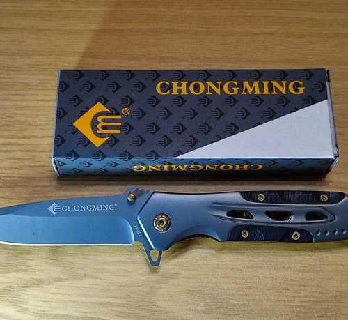 Нож Chongming cm 84