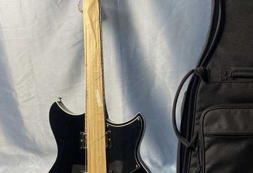 Электрогитара Yamaha Rss20 новая