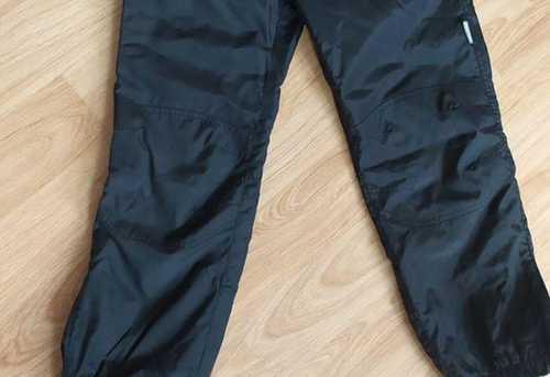 Демисезонные брюки Crockid 140