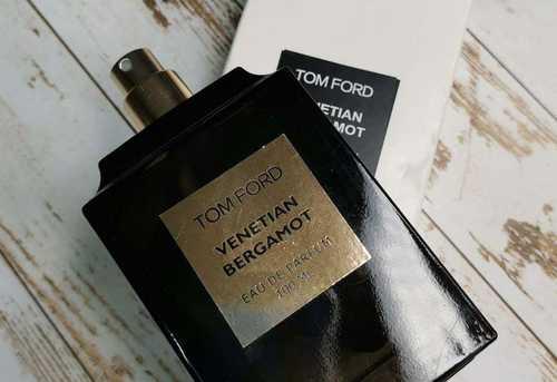 Tom Ford Venetian Bergamot 100ml