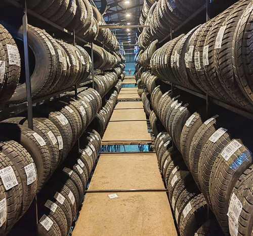 Amtel NordMaster ST-310 195/65 R15 91M