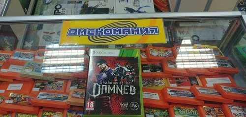 Shadows of the Damned (xbox360)