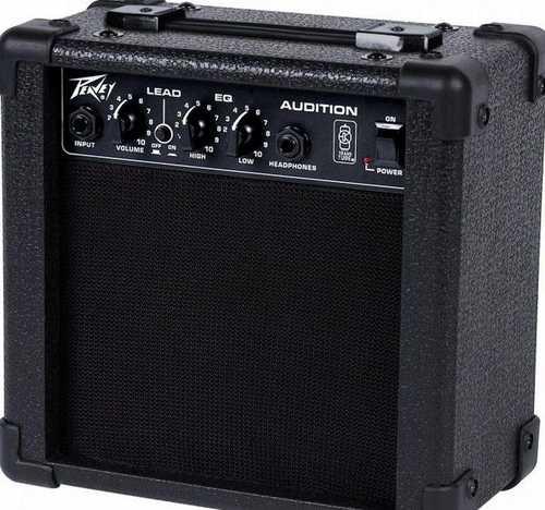 Гитарный комбоусилитель Peavey Audition