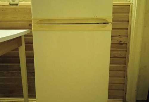 Холодильник бу 120 см