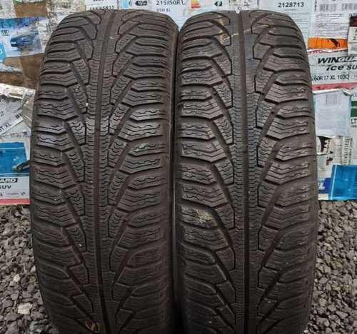 Uniroyal MS Plus 77 195/50 R15 82H