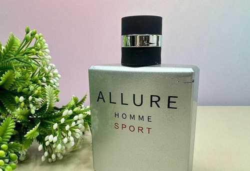 Духи Chanel Allure Homme Sport