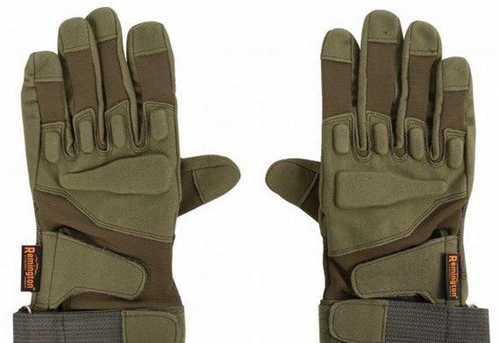 Перчатки Remington Tactical Gloves Full Finger