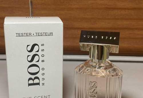 Hugo Boss The scent for her Оригинал 50мл