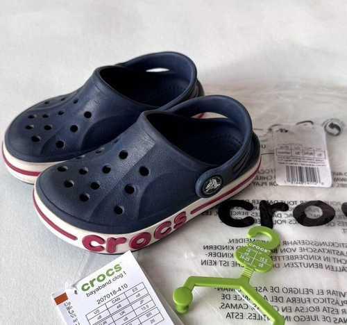 Crocs сабо детские c8