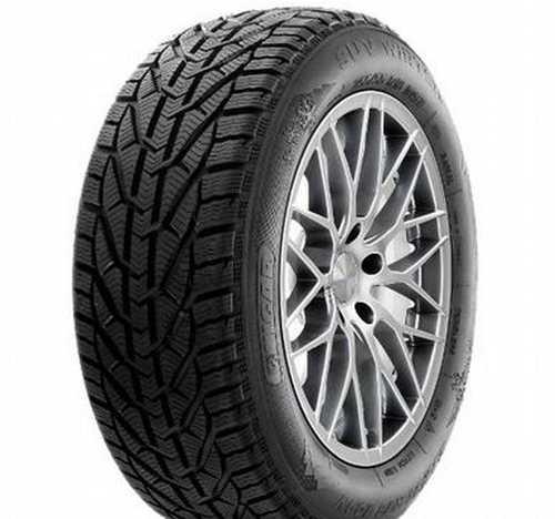Tigar Winter 215/65 R17 99V