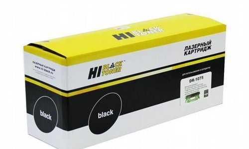 Драм-юнит Hi-Black (HB-DR-1075) для Brother HL-10