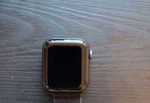 Smart часы apple watch 3