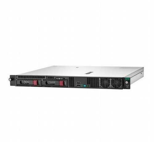 Сервер HPE ProLiant DL20 G10 575430
