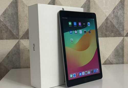 iPad (6 поколения) wi fi 128 гб space gray