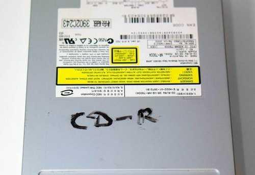 Дисковод для пк Япония CD-R/RW Drive