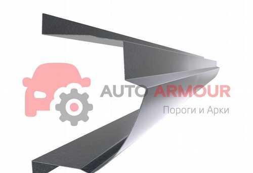 Ремонтные пороги Fiat Stilo и другие