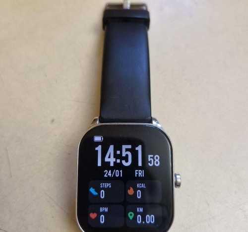 Смарт часы Amazfit pop 3s