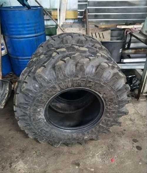 Nortec TS-16 325/80 R16