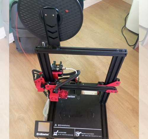 3D принтер Alfawise