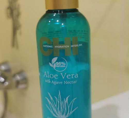 Спрей Chi aloe vera with agave nectar