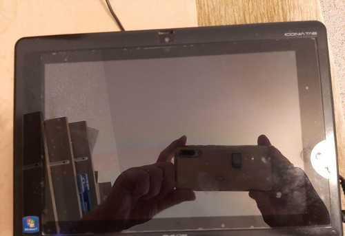 Acer iconia tab w500