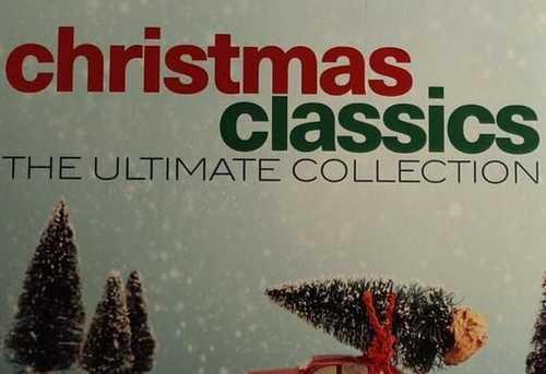 V-A - Christmas Classics The Ultimate Collection
