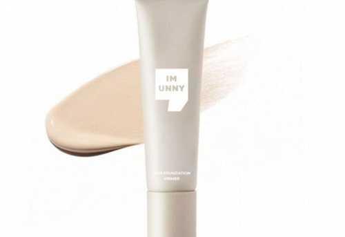 Im unny skin foundation primer