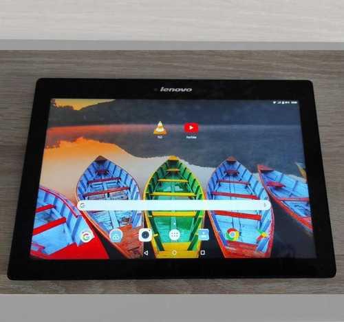 Планшет Lenovo Tab2 A10-70L