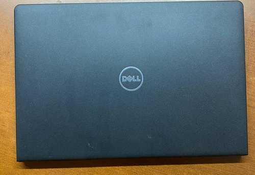 15.6" DELL Vostro 15 3515, 256 ГБ, Ryzen 5 3450U, RAM 8 ГБ, Radeon Graphics