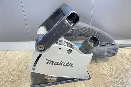 Штроборез Makita SG1251