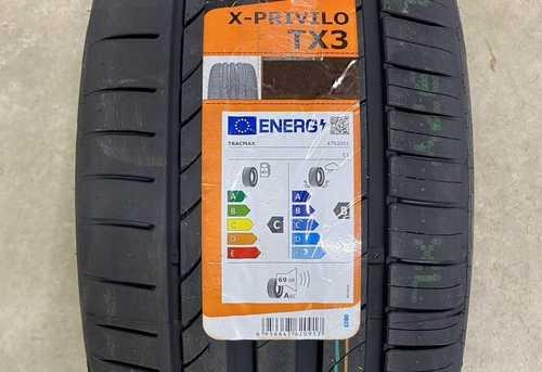 Tracmax X-Privilo TX3 255/50 R20 109Y