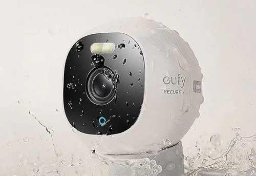 Уличная видео камера eufy с22 (Новая)