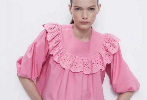 Свитера кардиганы блузки жакет S zara