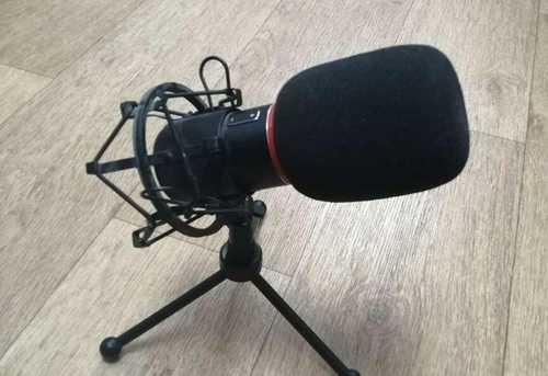 Студийный микрофон Redragon Blazar