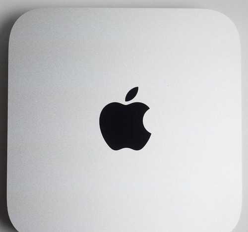 Apple Mac Mini Late 2014