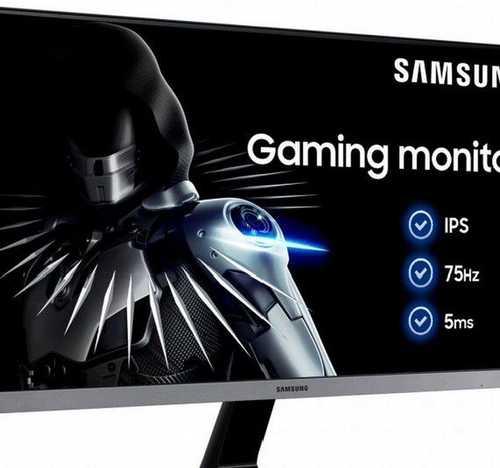 Монитор 24" Samsung, Full нd/нdмi