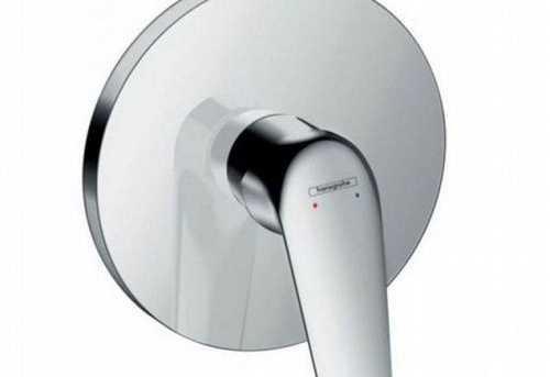 Смеситель для душа hansgrohe 71068000 Хром