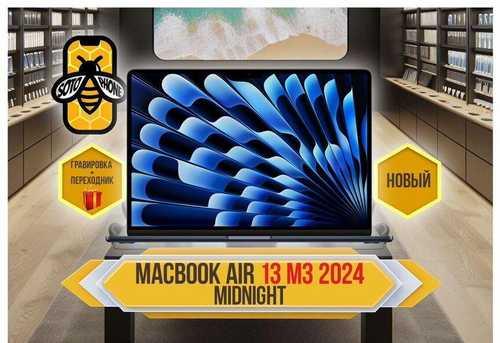 Macbook Air 13 M3 256