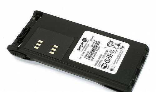 Аккумулятор для Motorola GP HT750 1800mAh 7.4V