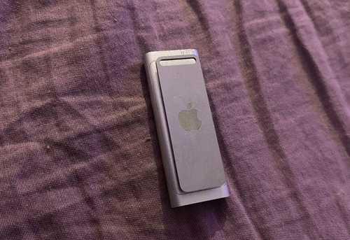 iPod shuffle 3