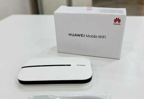 Wifi роутер 4g модем huawei