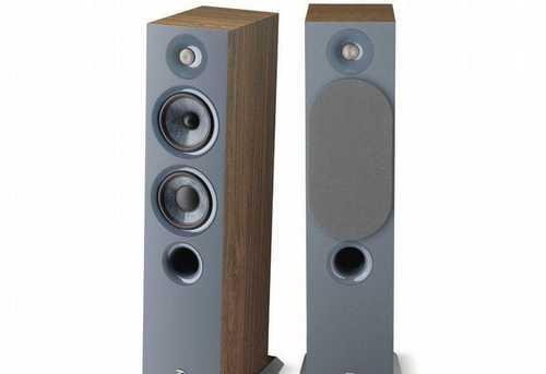 Напольная акустика Focal Chora 816 Dark Wood