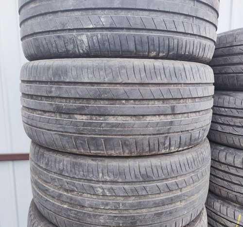 Kapsen Headking S2000 245/45 R18 100W