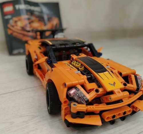 Lego technic 42093