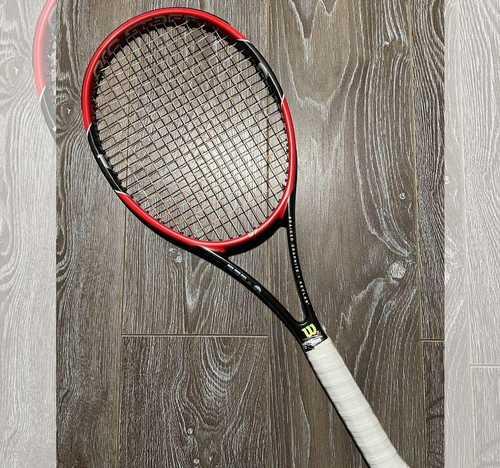 Теннисная ракетка Wilson Pro Staff 97 315 гр