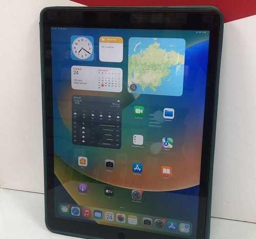 Планшет apple iPad (12.9 дюймовый )