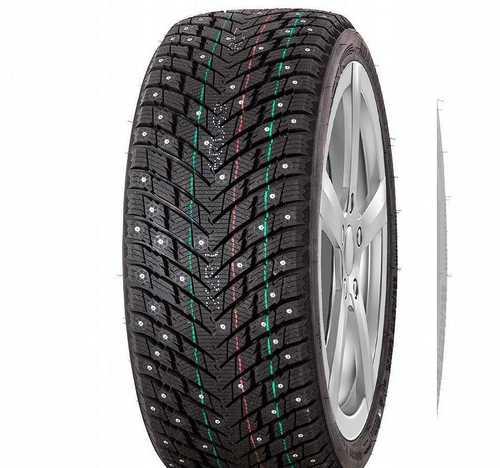 Sonix Winter Xpro Studs 69 295/40 R21 107T