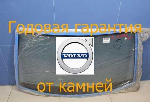 Лобовое стекло Volvo V50 замена за час
