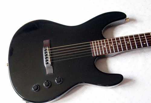 Washburn SBS (Solid Body Acoustic) -1987