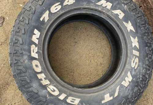 Maxxis MT-764 Bighorn 265/75 R16